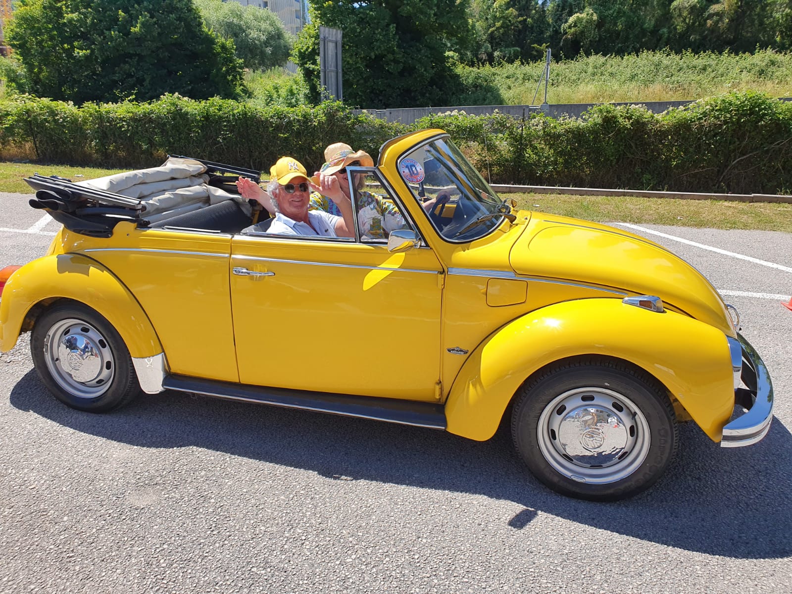 12° Trofeo Carlo Fabri – Club Autostoriche Rieti