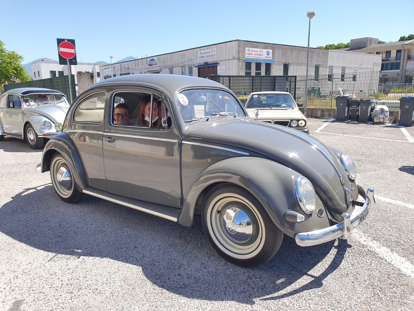 12° Trofeo Carlo Fabri – Club Autostoriche Rieti